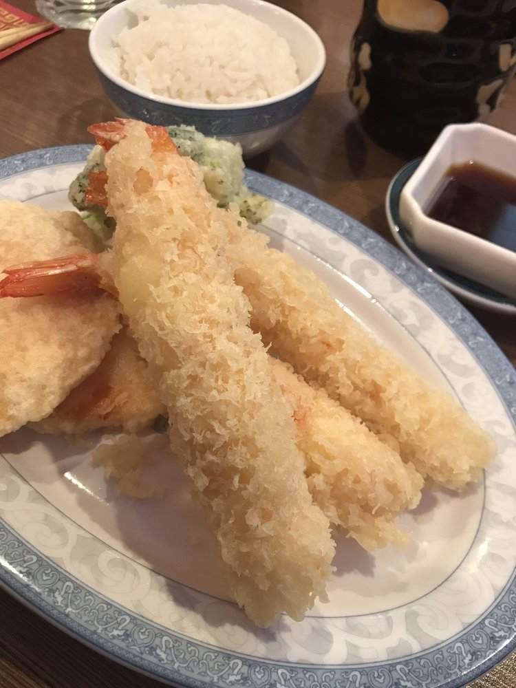 EASTERN DRAGON CHINESE & JAPANESE RESTAURANT - 39 Photos & 114 Reviews ...