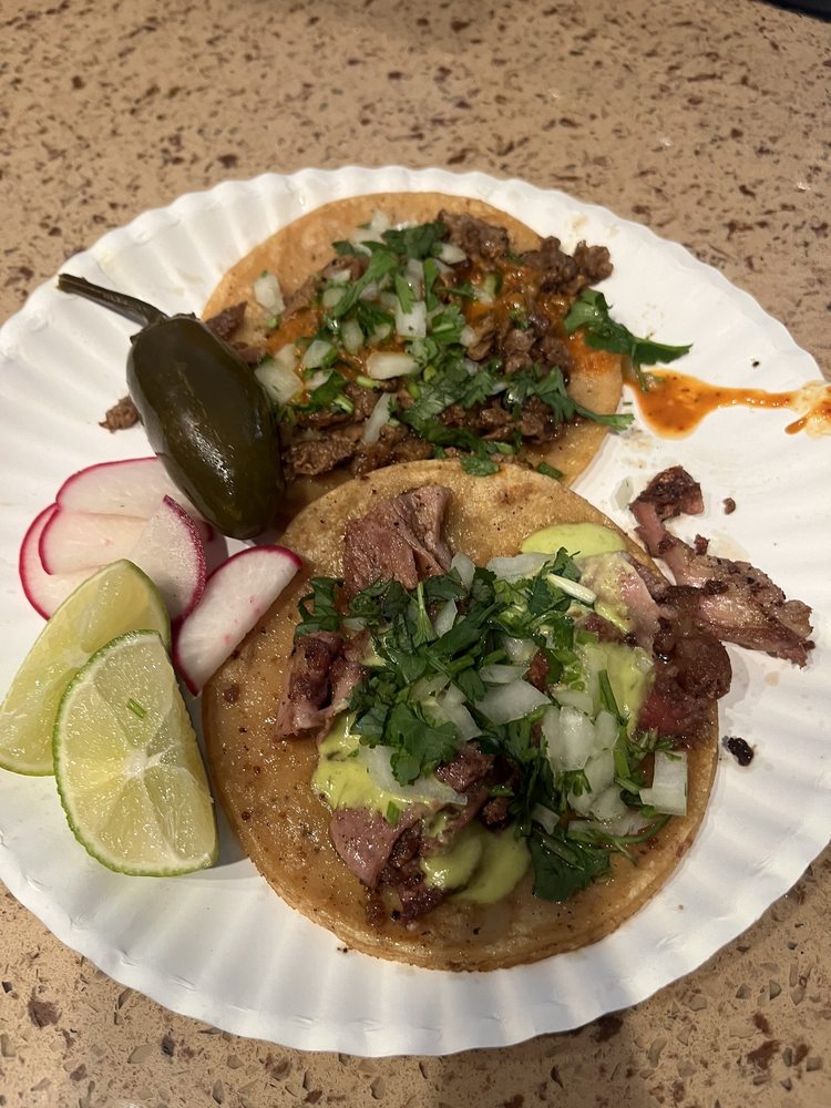 TACOS EL WERO - 1238 Craws Landing Rd, Modesto, California - Tacos ...