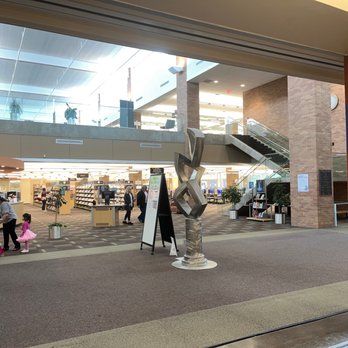 LEWISVILLE PUBLIC LIBRARY - Updated December 2025 - 58 Photos & 16 ...