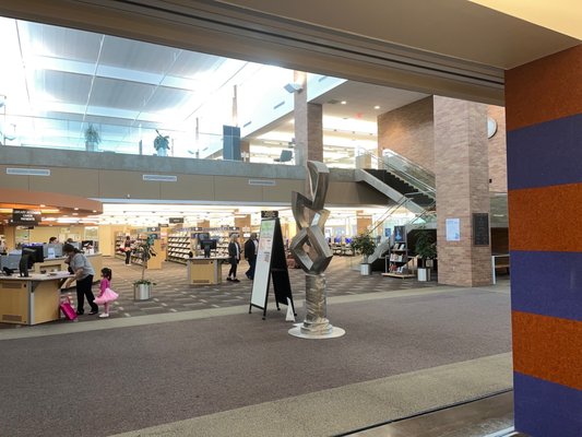 LEWISVILLE PUBLIC LIBRARY - Updated December 2025 - 58 Photos & 16 ...