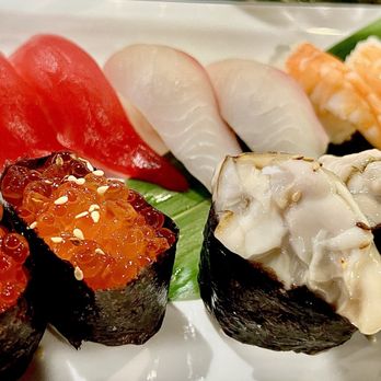 SAMURAI SUSHI GARDEN - Updated October 2025 - 224 Photos & 170 Reviews ...