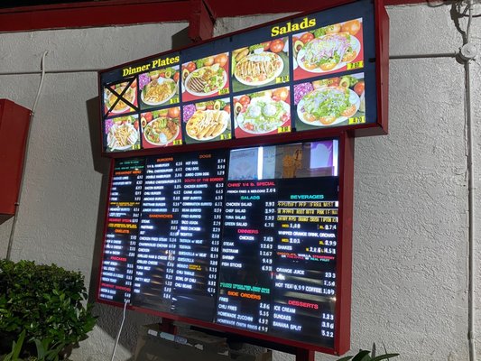 CHRIS’S BURGERS - 530 Photos & 762 Reviews - 13737 Amar Rd, La Puente ...