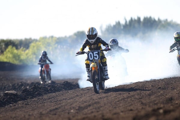 MIAMI MOTOCROSS PARK - Updated May 2026 - 24 Photos - 16665 NW Krome ...