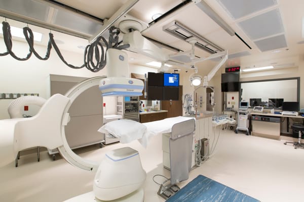 THE HEART HOSPITAL BAYLOR DENTON - Updated January 2026 - 14 Reviews ...