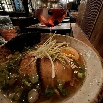 KIN RAMEN - Updated July 2024 - 1179 Photos & 466 Reviews - 129 W 56th ...