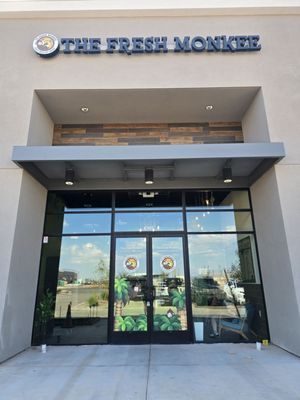 THE FRESH MONKEE - Updated August 2025 - 12 Photos & 14 Reviews - 4513 ...