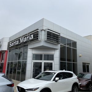 TOYOTA OF SANTA MARIA - Updated 05/2025 - 122 Photos & 314 Reviews ...