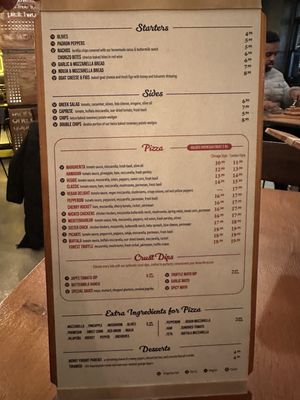 JAPES - Updated December 2025 - 56 Photos & 23 Reviews - 22-25 Dean ...