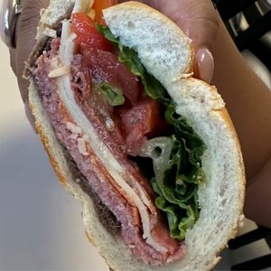 MANZO’S ITALIAN DELI - 48 Photos & 100 Reviews - 2260 Palm Beach Lakes ...