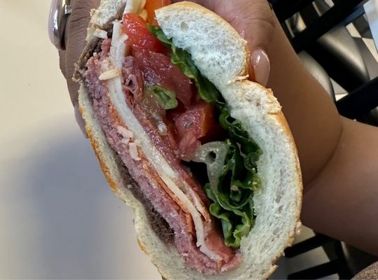 MANZO’S ITALIAN DELI - Updated July 2024 - 53 Photos & 123 Reviews ...