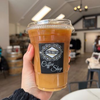 GALENA ROASTERS COFFEE SHOP - Updated July 2025 - 58 Photos & 29 ...
