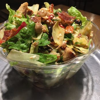 PIADA ITALIAN STREET FOOD - Updated November 2025 - 307 Reviews & 125 ...