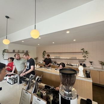 THE COFFEE MOVEMENT - Updated August 2024 - 365 Photos & 148 Reviews ...