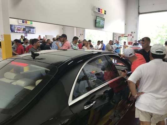 AMERICA’S AUTO AUCTION - Updated December 2025 - 51 Photos - 400 ...