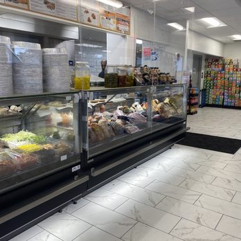 NY GOURMET DELI - Updated November 2024 - 44 Photos & 53 Reviews - 3802 ...
