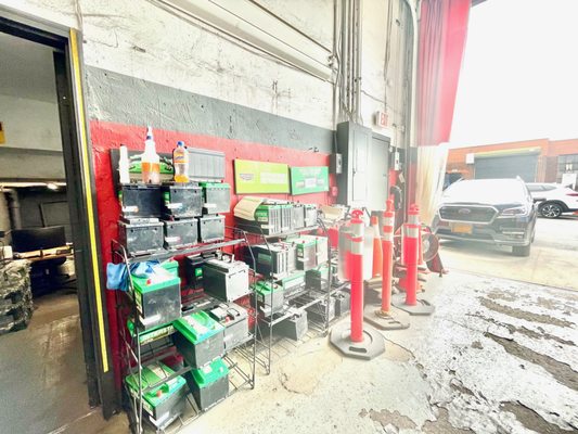 CHAMPION AUTOMOTIVE REPAIR SERVICES - Updated December 2025 - 31 Photos ...