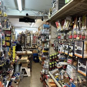 COLE HARDWARE - Updated June 2025 - 113 Photos & 460 Reviews - 956 Cole ...