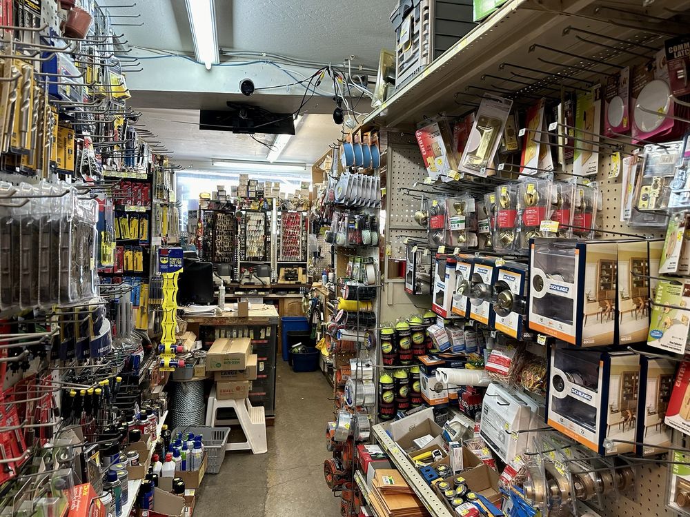 SF HARDWARE - Updated October 2025 - 12 Photos & 72 Reviews - 512 ...