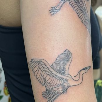 JINX PROOF TATTOO - Updated January 2025 - 86 Photos & 329 Reviews ...