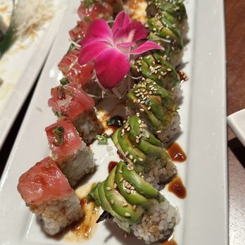 HAPA SUSHI GRILL & SAKE BAR - LODO - Updated August 2024 - 926 Photos ...