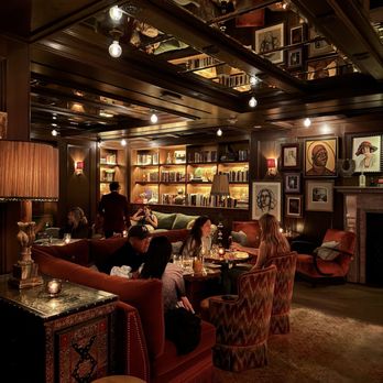 THE PORTRAIT BAR - Updated March 2025 - 93 Photos & 31 Reviews - 250 ...