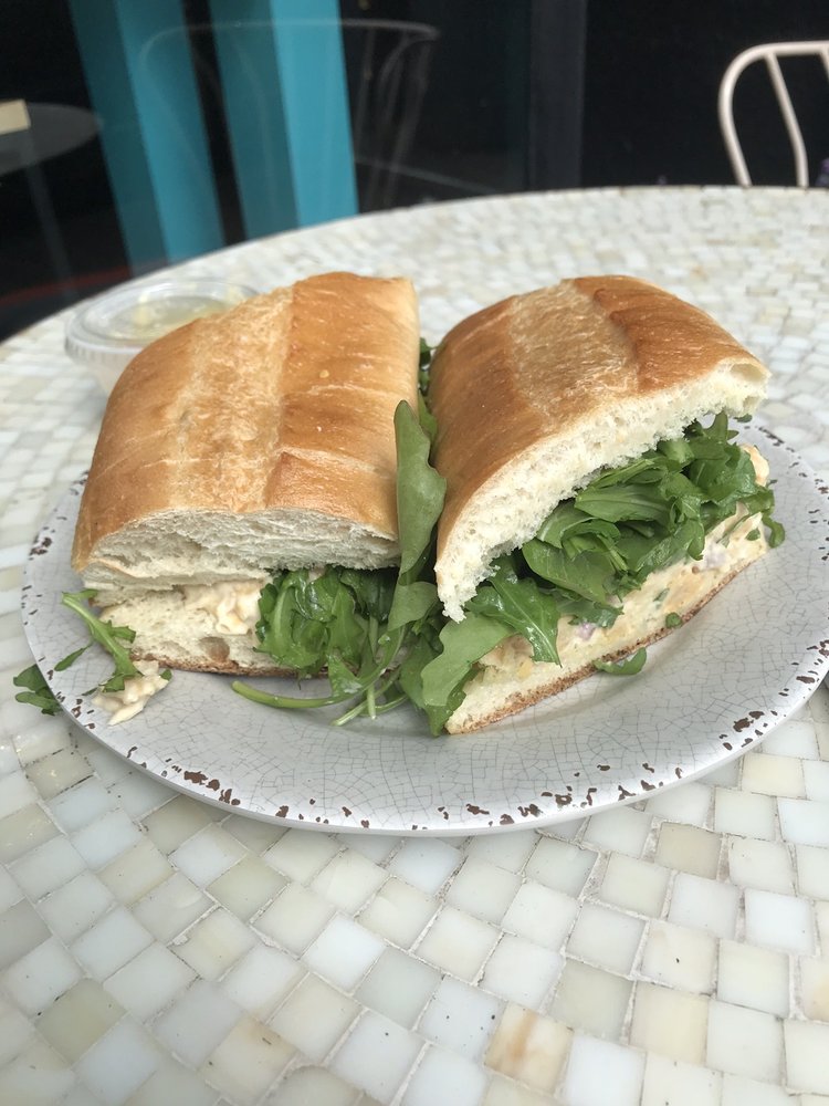 ALT EATS CAFE - Updated June 2025 - 91 Photos & 97 Reviews - 622 N ...