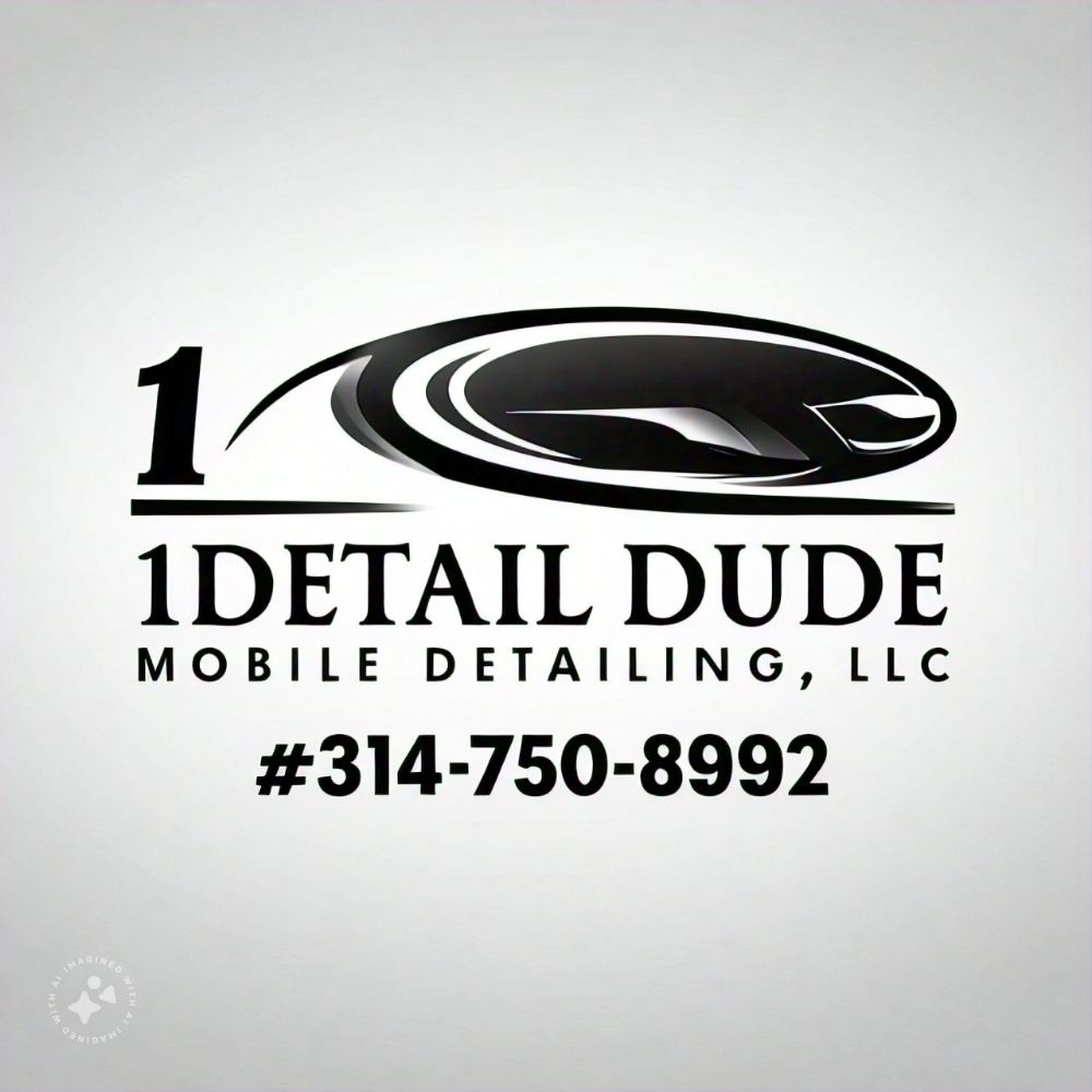 1DETAIL DUDE MOBILE DETAILING - Updated June 2025 - 200 Photos - Saint ...