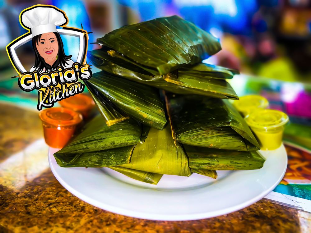 GLORIAS KITCHEN - Updated December 2025 - 34 Photos - 11580 Jones ...