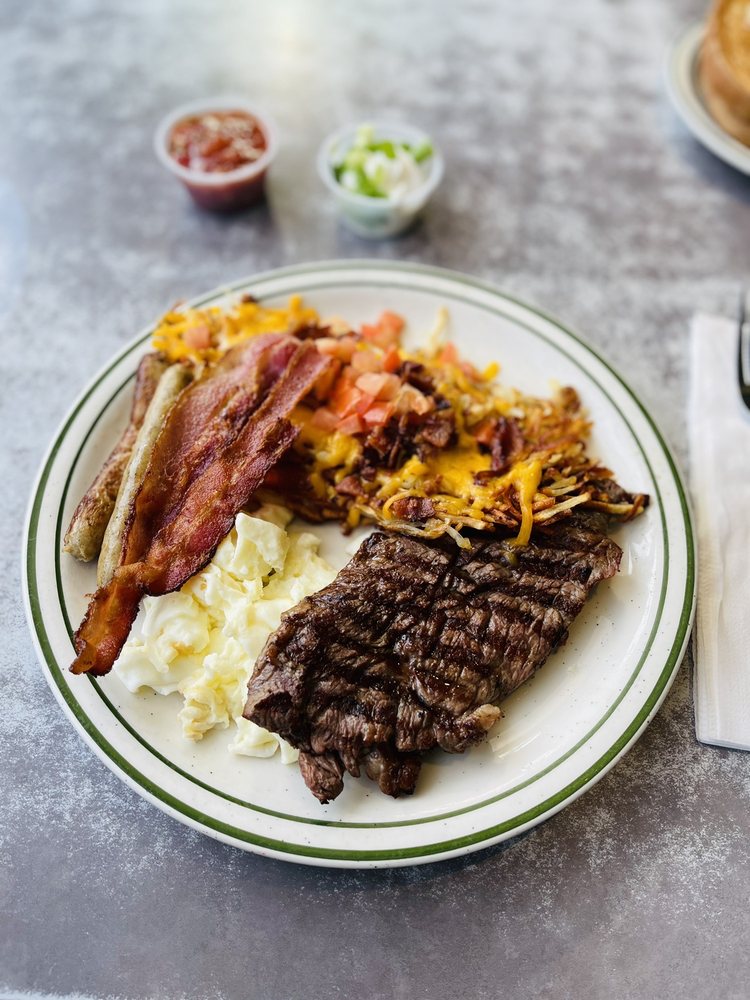 NORMS RESTAURANT - Updated July 2024 - 537 Photos & 543 Reviews - 1550 ...