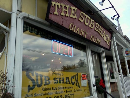 SUB SHACK & DELI - Updated August 2024 - 17 Photos & 48 Reviews - 312 ...