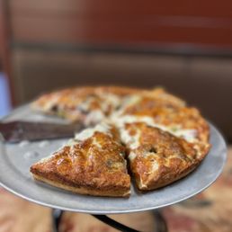 SPARTA’S PIZZA & PASTA HOUSE - BOTHELL - Updated August 2025 - 188 ...