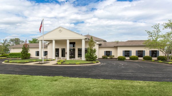 EVERGREEN FUNERAL HOME - Updated December 2025 - 33 Photos & 10 Reviews ...