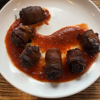 BIN 77 BISTRO & SIDEBAR - Updated September 2025 - 460 Photos & 226 ...