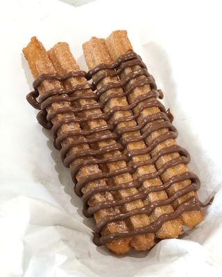 CHURRO CHAMP EVENTS - Updated May 2025 - 61 Photos & 18 Reviews ...