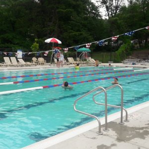 DAVENTRY COMMUNITY POOL - Updated June 2025 - 7721 Painted Daisy Dr ...