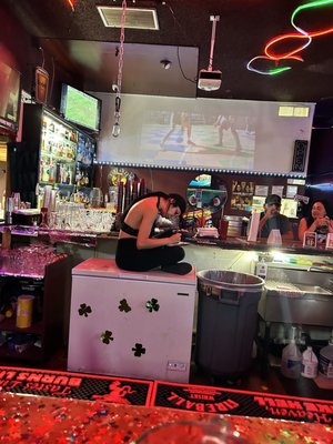 THE PURPLE TURTLE SPORTS BAR & NIGHTCLUB - Updated July 2024 - 85 ...