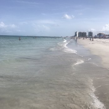 Sand Key Park - 162 Photos & 85 Reviews - Beaches - 1060 Gulf Blvd ...