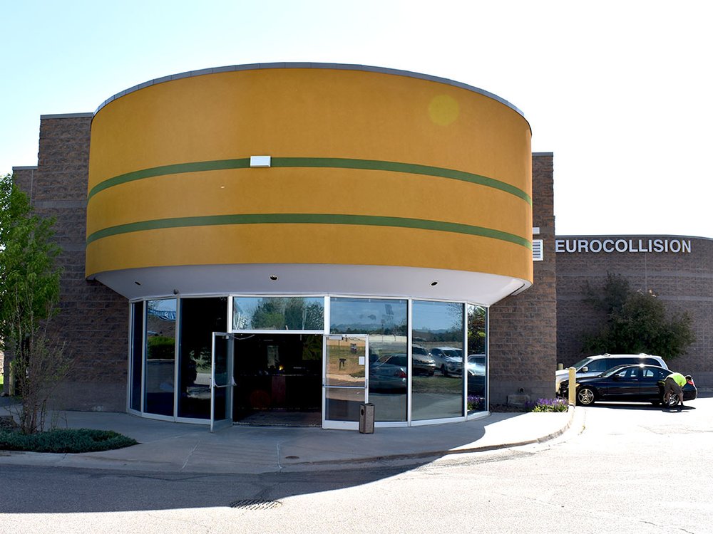 EURO COLLISION - Updated September 2025 - 18 Photos & 63 Reviews - 8536 ...