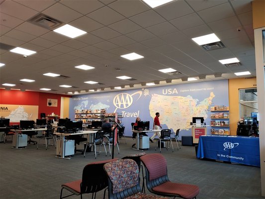 AAA VIRGINIA BEACH INSURANCE AND MEMBER SERVICES - Updated December ...