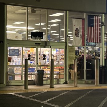WALMART NEIGHBORHOOD MARKET - Updated September 2025 - 42 Photos & 91 ...