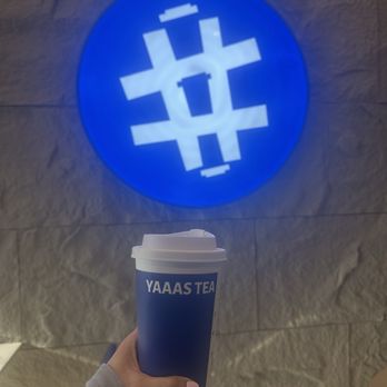 YAAAS TEA - Updated December 2025 - 87 Photos & 38 Reviews - 118-15 ...