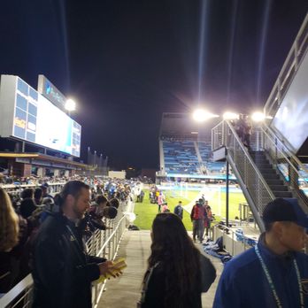 PAYPAL PARK - Updated June 2024 - 727 Photos & 181 Reviews - 1123 ...