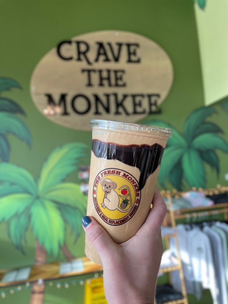 THE FRESH MONKEE - Updated August 2024 - 38 Photos & 25 Reviews - 196 ...