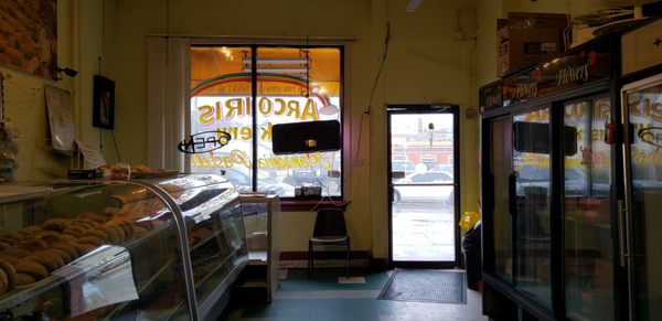 ARCOIRIS BAKERY - Updated December 2025 - 21 Photos - 1414 S 6th St ...