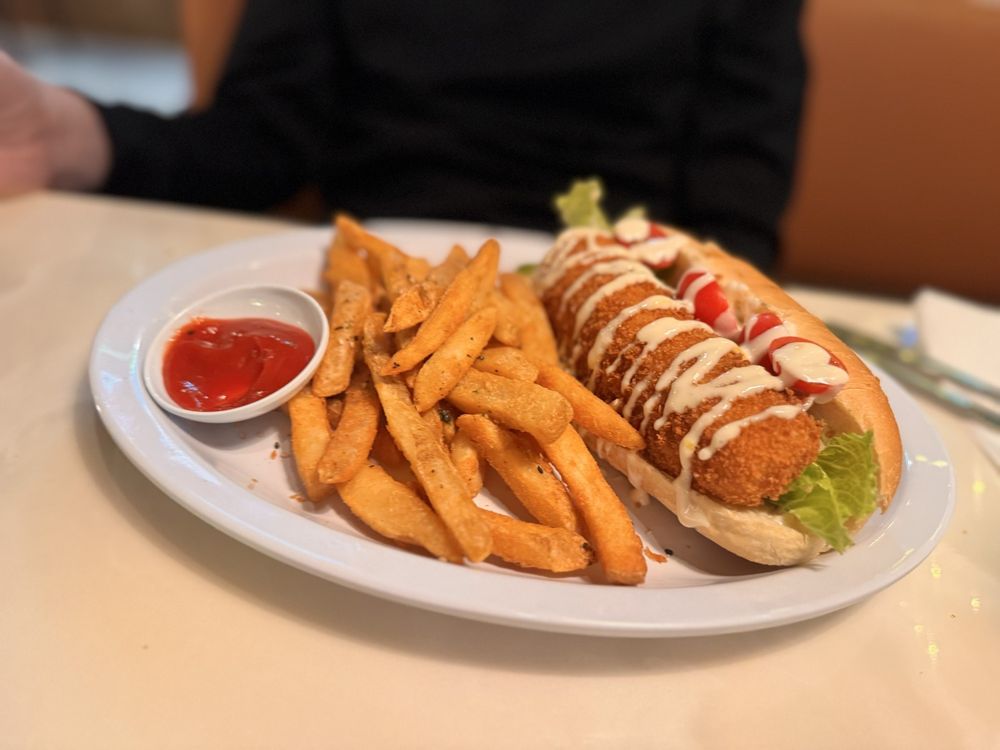 MOA KAI HAWAIIAN DINER - Updated January 2026 - 418 Photos & 114 Reviews - 2217 E Colonial Dr ...