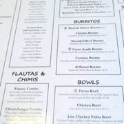 SUPER MEX - 378 Photos & 644 Reviews - 732 E 1st St, Long Beach, CA ...