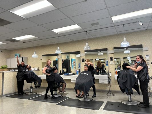 SUPERCUTS - Updated January 2026 - 84 Photos & 91 Reviews - 17226 ...