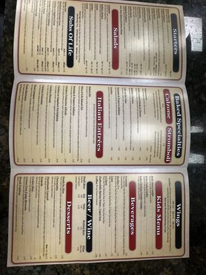 SLICE OF LIFE PIZZERIA - Updated June 2024 - 65 Photos & 129 Reviews ...