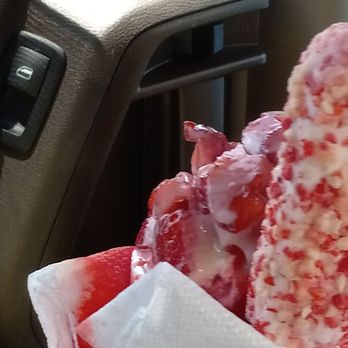 BAM! SNOBALLS - Updated December 2025 - 25 Photos & 11 Reviews - 840 W ...