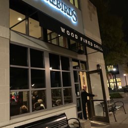 FIREBIRDS WOOD FIRED GRILL - Updated June 2025 - 601 Photos & 460 ...